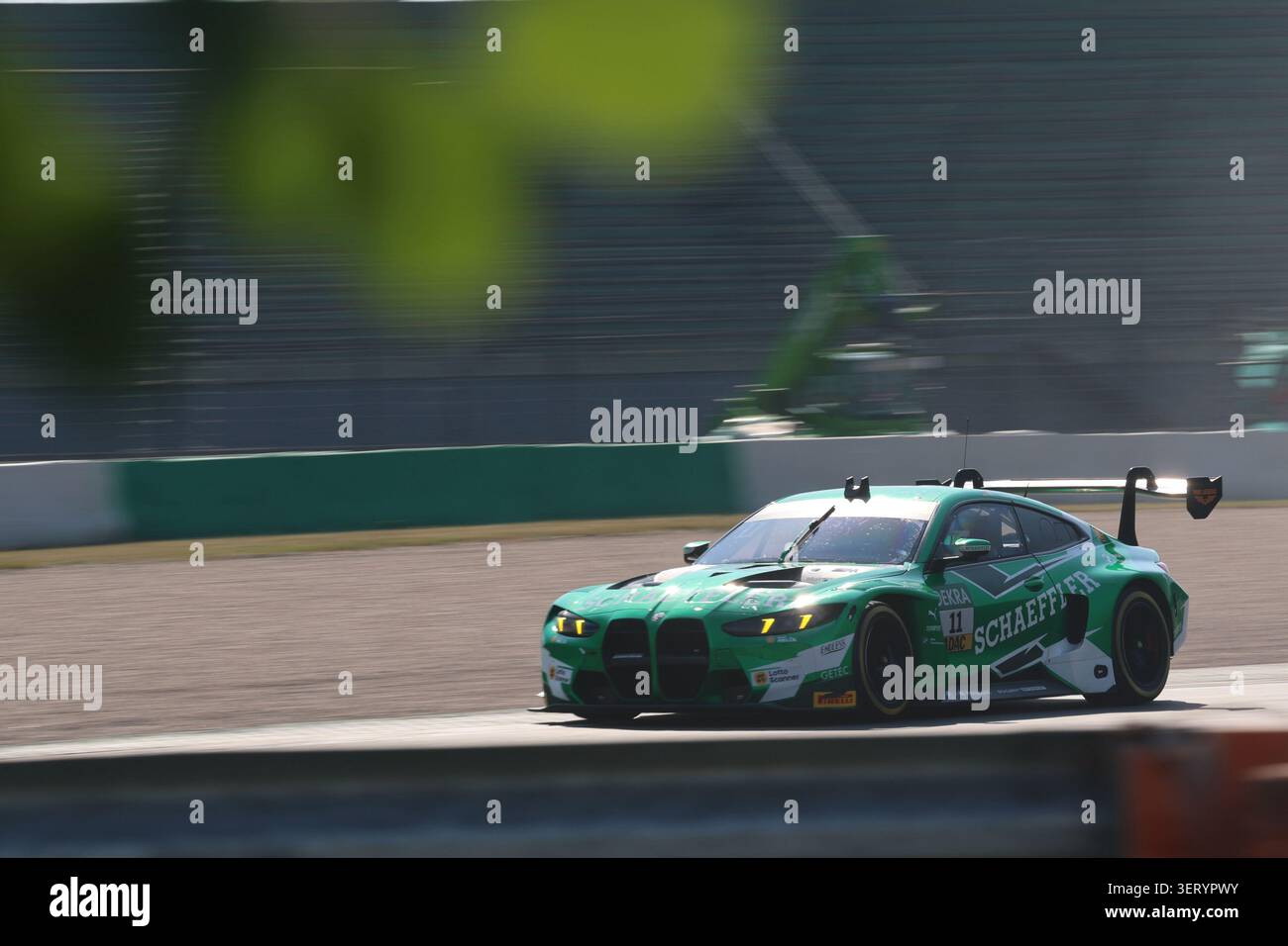 Marco Wittmann (D/Schubert Motorsport, #11), BMW M4 GT3 Evo, DTM ...