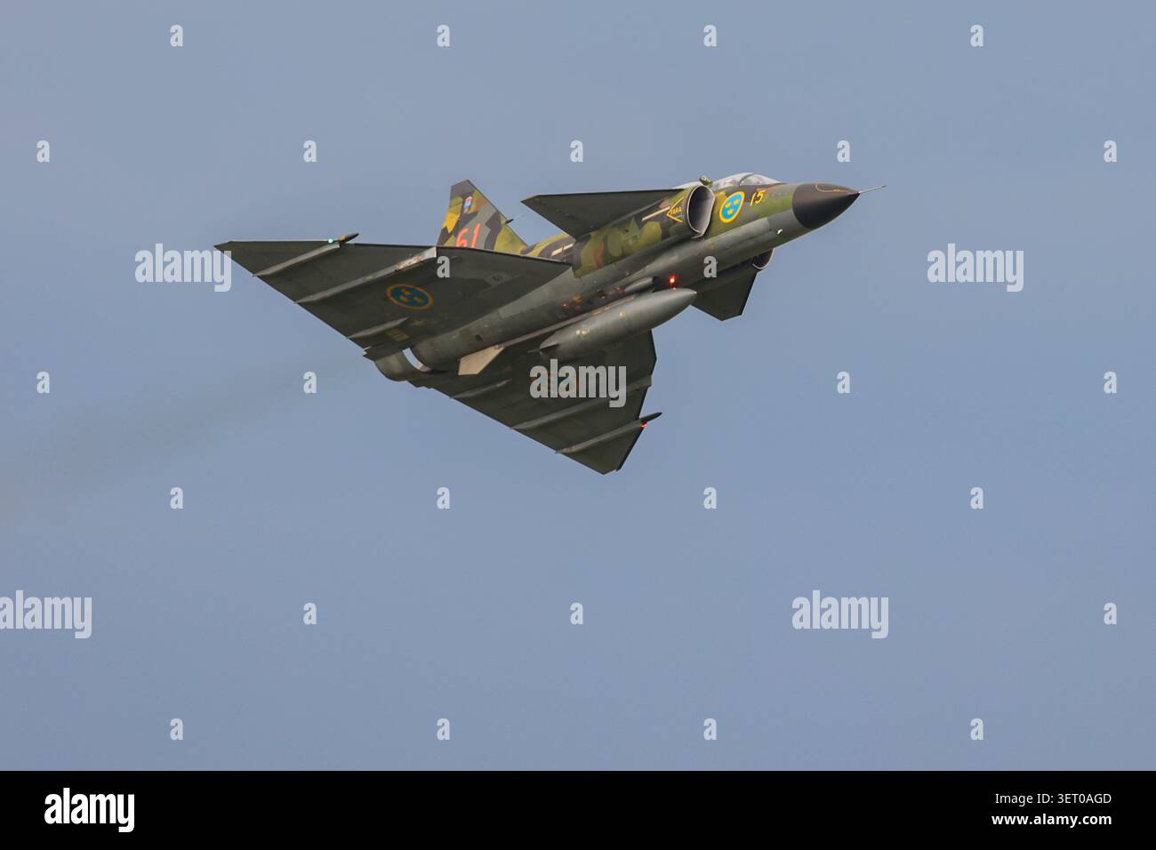 Leszno, Poland, 19 June 2026 r. Antidotum Airshow Leszno. Annual air ...