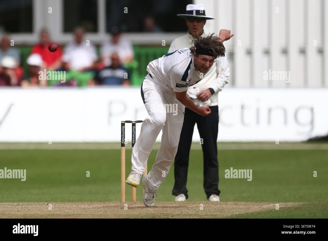 United Kingdom, Leicester, UptonSteel Grace Rd 20th June 2026 ...