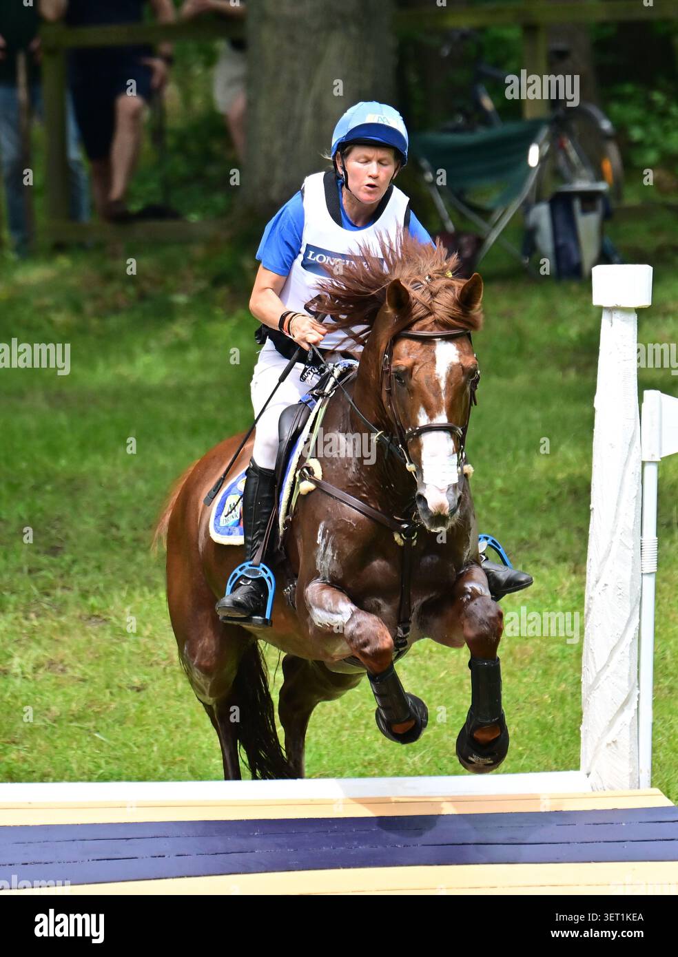 20.06.2026, GER; Luhmuehlen 2026, Eventing, CCI4*-S Me?mer Trophy ...