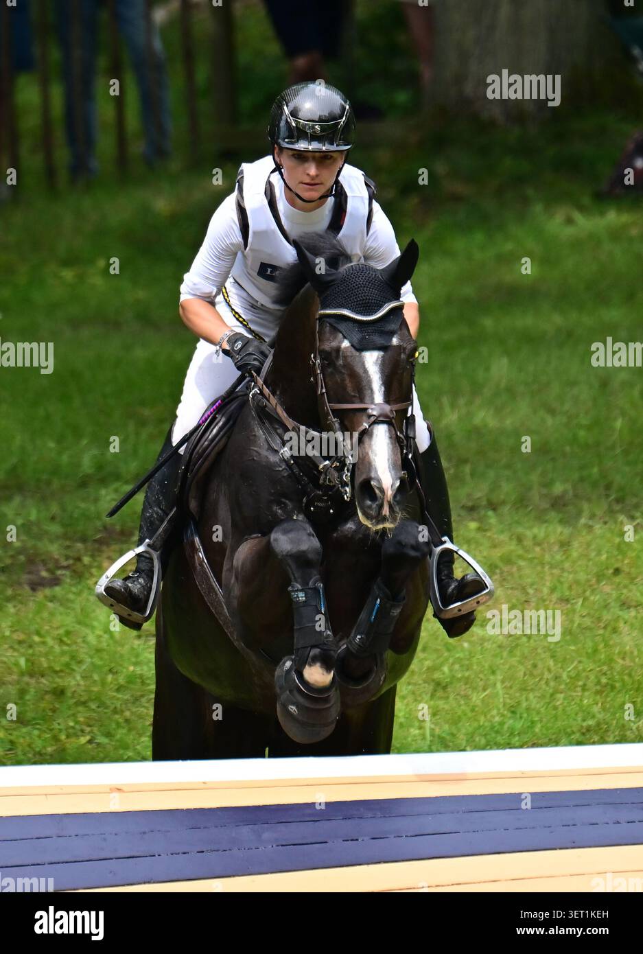 20.06.2026, GER; Luhmuehlen 2026, Eventing, CCI4*-S Me?mer Trophy ...