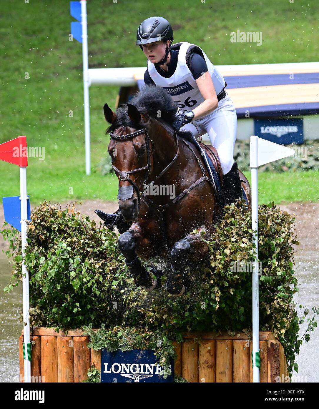 20.06.2026, GER; Luhmuehlen 2026, Eventing, CCI4*-S Me?mer Trophy ...