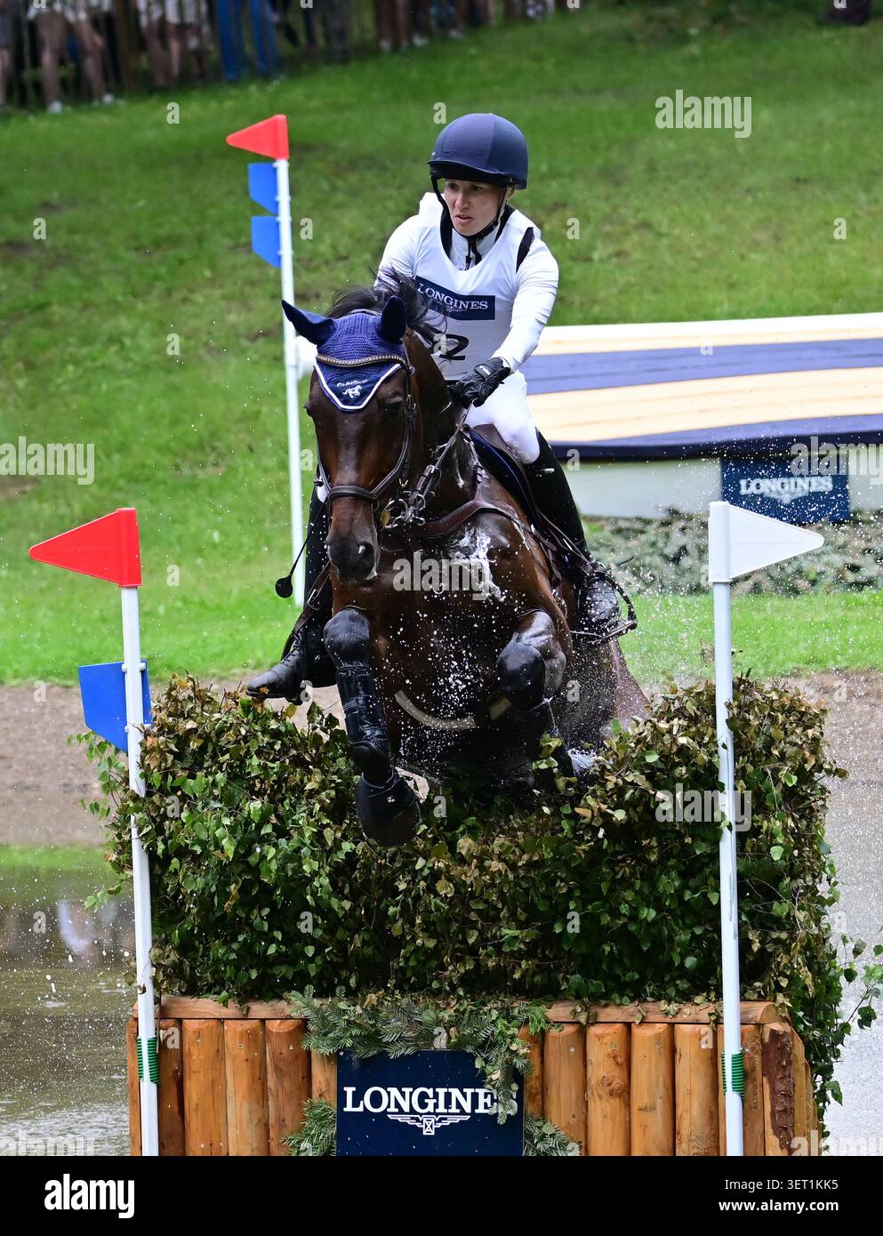 20.06.2026, GER; Luhmuehlen 2026, Eventing, CCI4*-S Me?mer Trophy ...