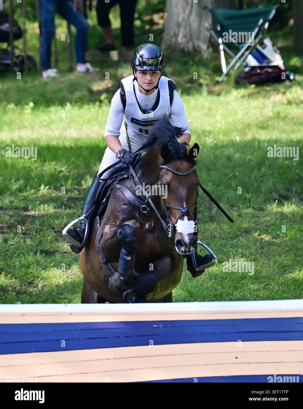 20.06.2026, GER; Luhmuehlen 2026, Eventing, CCI4*-S Me?mer Trophy ...