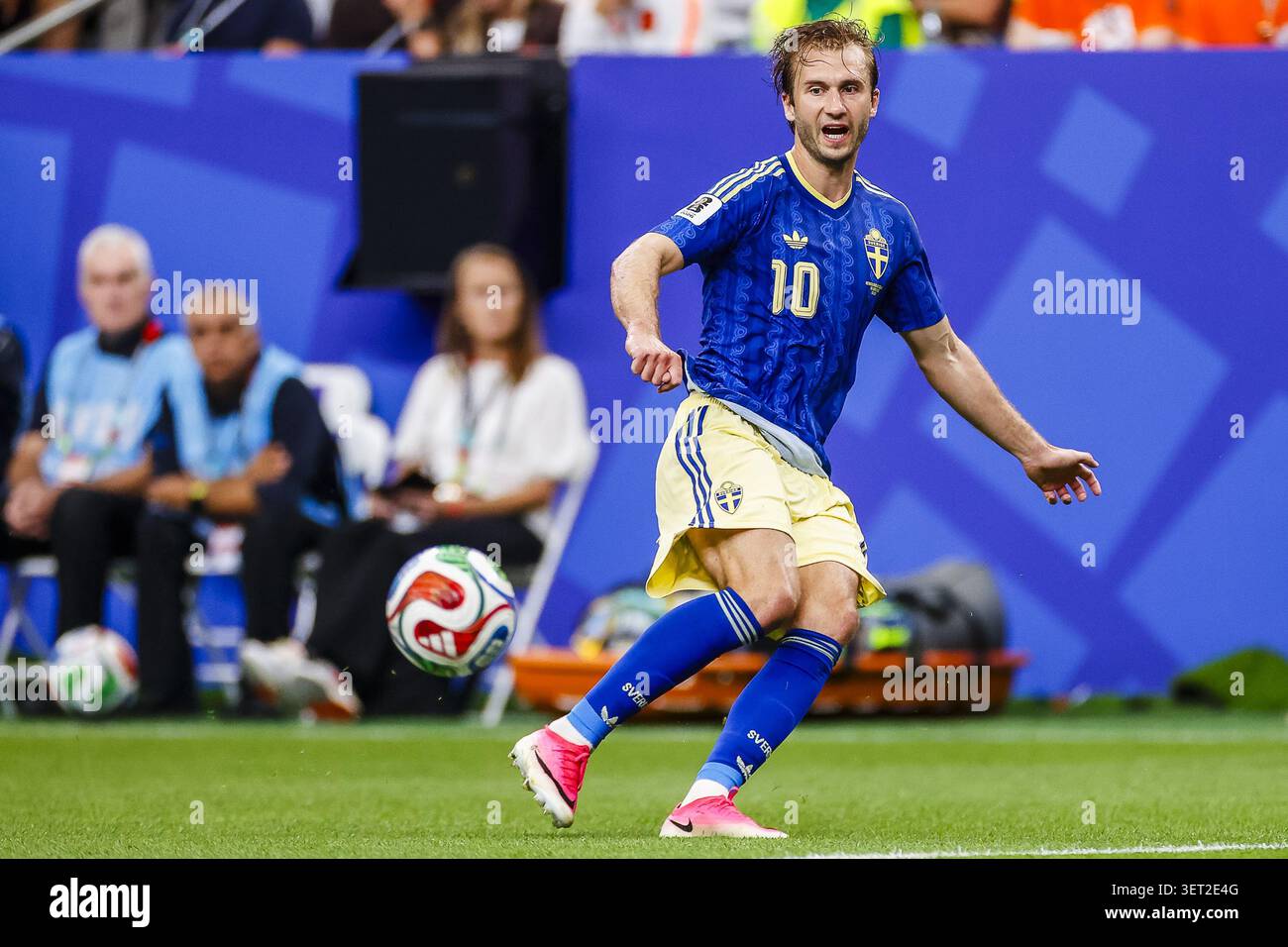 HOUSTON, 20-06-2026, Houston Stadium, Match between The Netherlands and ...