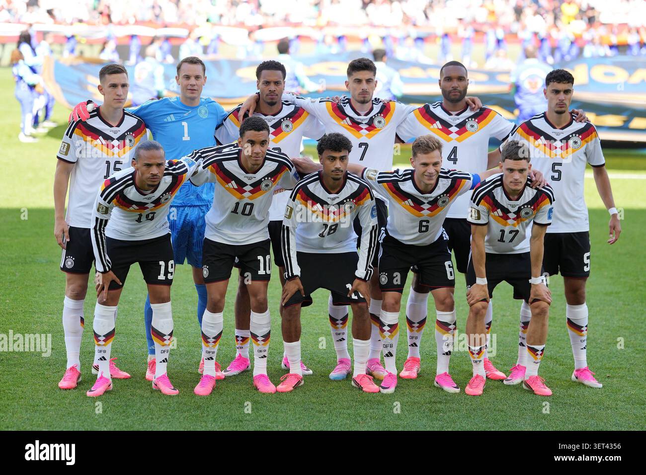20th June 2026; Toronto Stadium, Toronto, Ontario, Canada; FIFA World ...