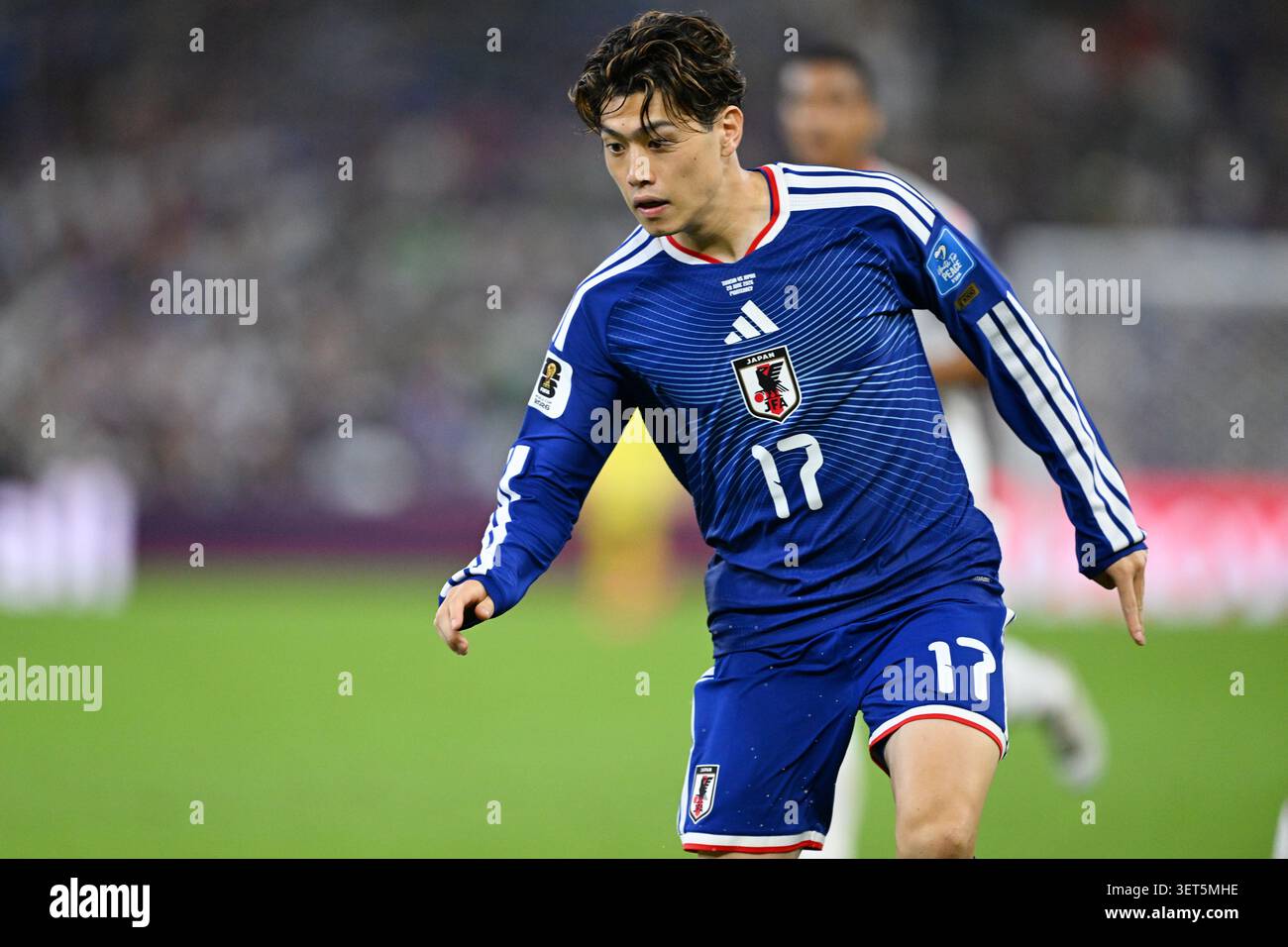 Yuito Suzuki (JPN), JUNE 20, 2026 - Football / Soccer : FIFA World Cup ...