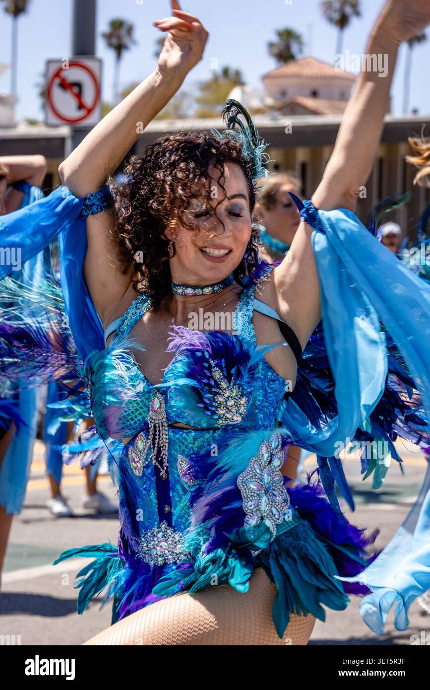 Santa Barbara celebrates Summer Solstice with a 2026 “Wave” theme ...