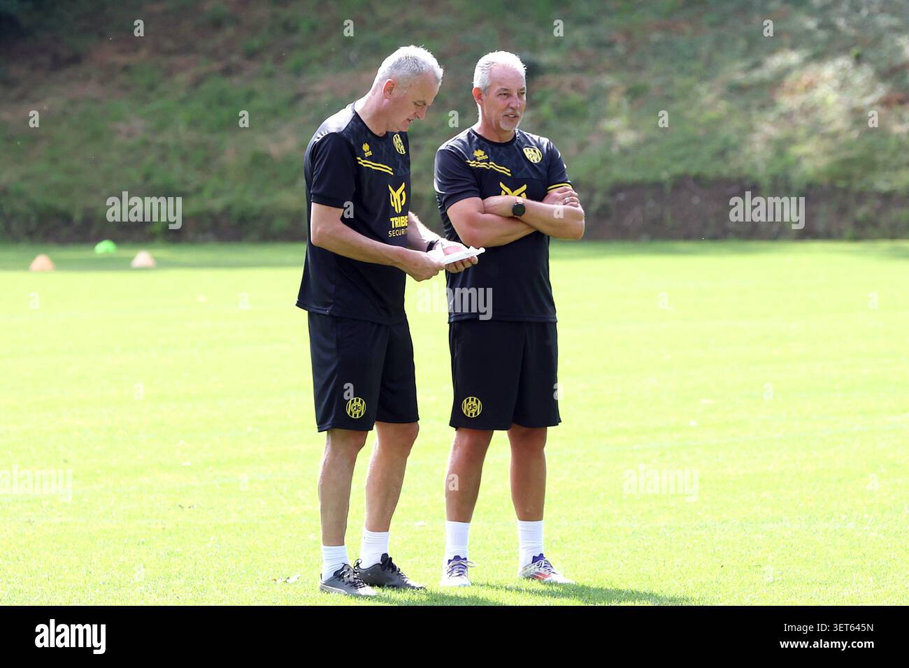 KERKRADE, Netherlands, 21-06-2026, football, Dutch Keuken Kampioen ...