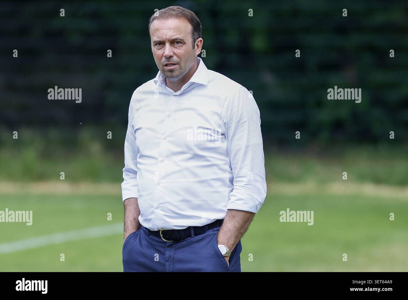 BUCHTEN , 21-06-2026 , Sportpark Het Anker, football, Dutch eredivisie ...