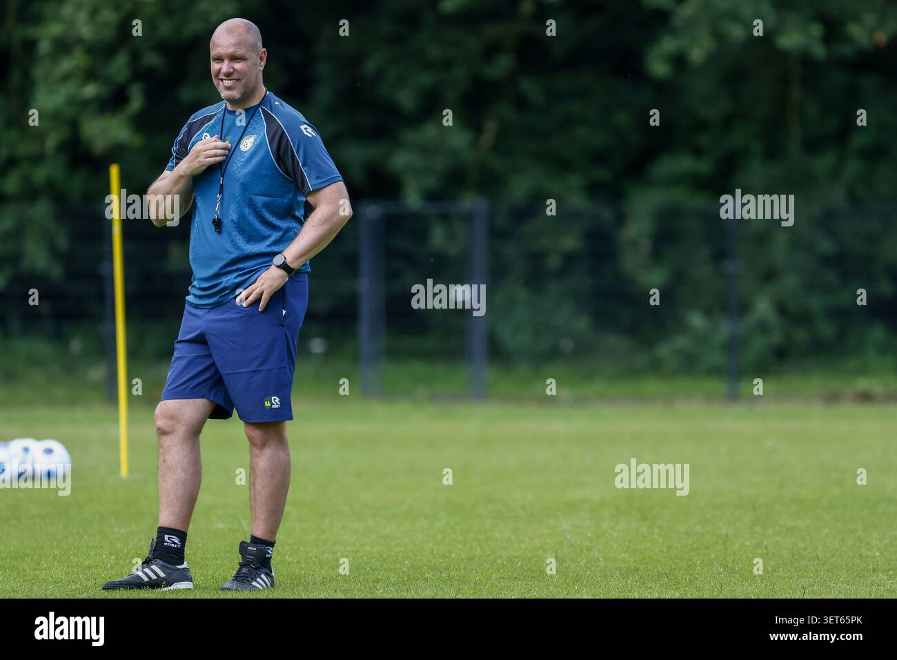 BUCHTEN , 21-06-2026 , Sportpark Het Anker, football, Dutch eredivisie ...