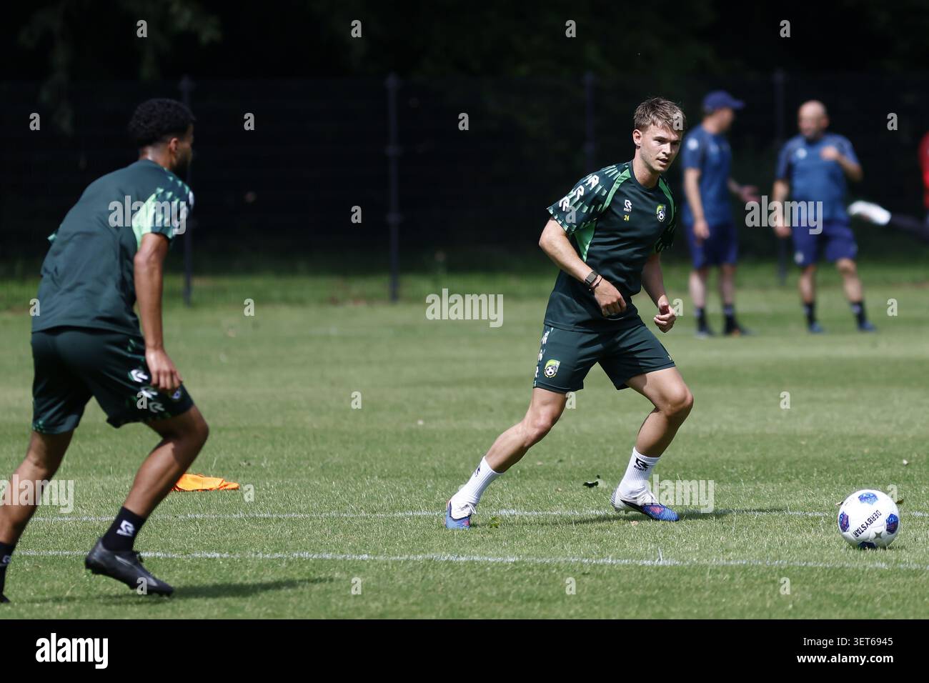 BUCHTEN , 21-06-2026 , Sportpark Het Anker, football, Dutch eredivisie ...
