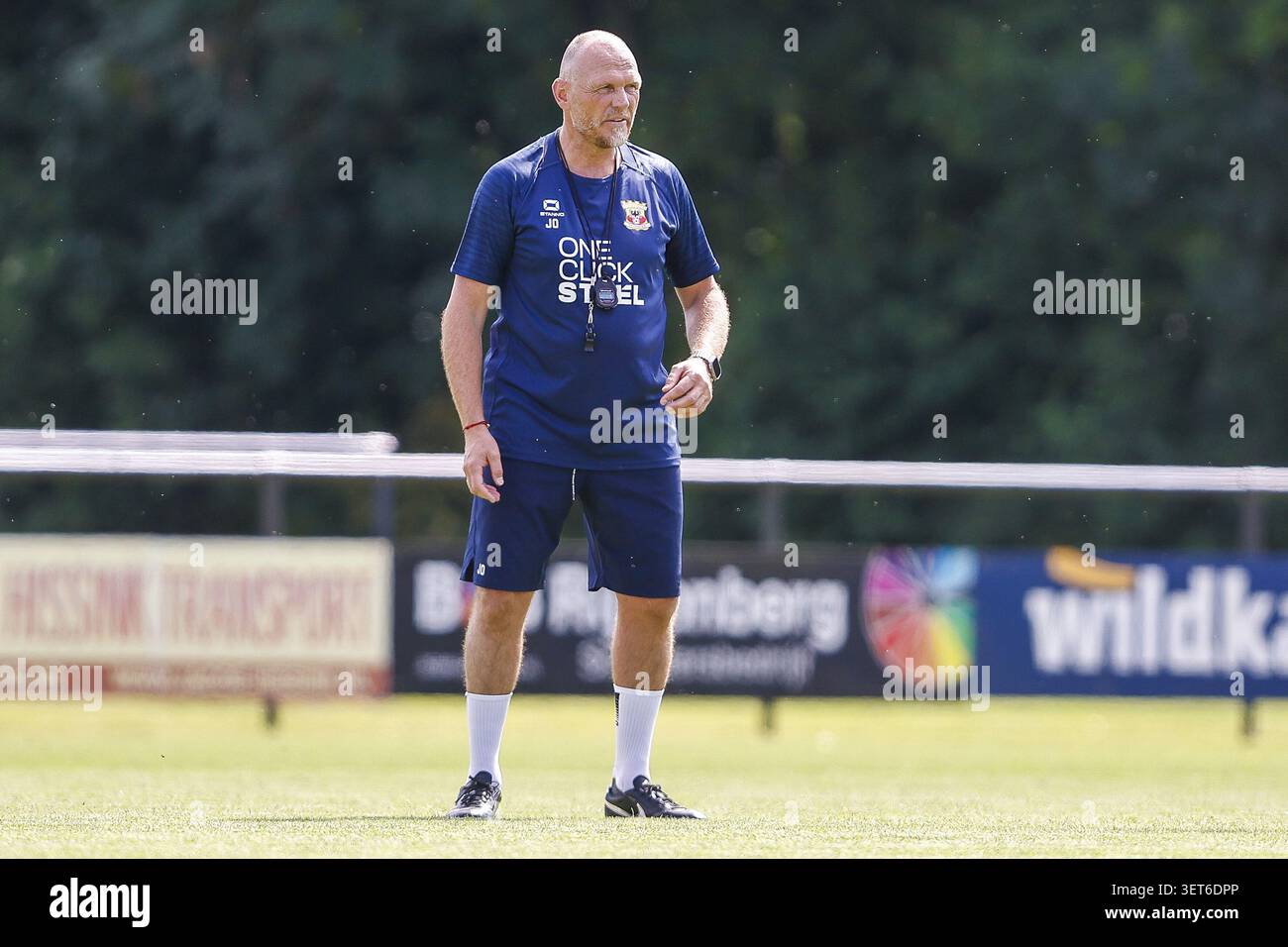 TERWOLDE , 21-06-2026 , Sportpark De Woldermarck , season 2026 / 2027 ...