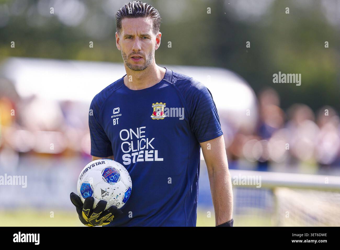 TERWOLDE , 21-06-2026 , Sportpark De Woldermarck , season 2026 / 2027 ...