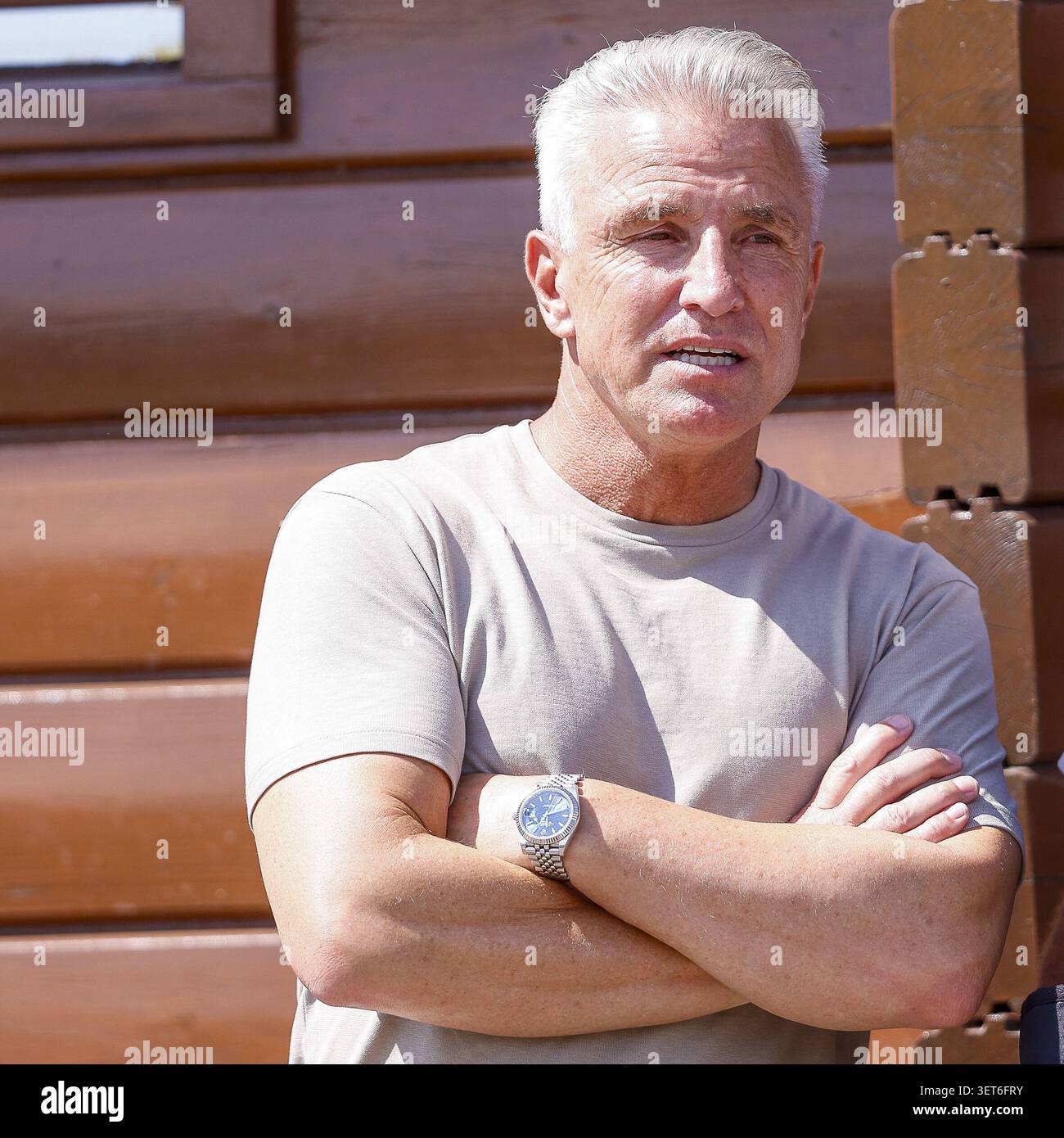 TERWOLDE , 21-06-2026 , Sportpark De Woldermarck , season 2026 / 2027 ...