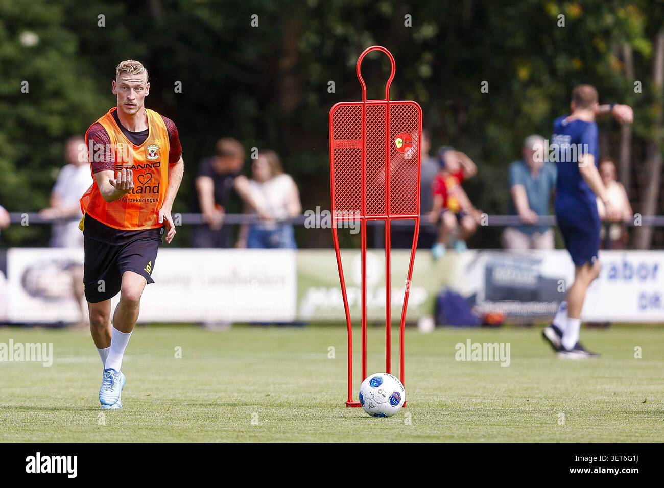 TERWOLDE , 21-06-2026 , Sportpark De Woldermarck , season 2026 / 2027 ...