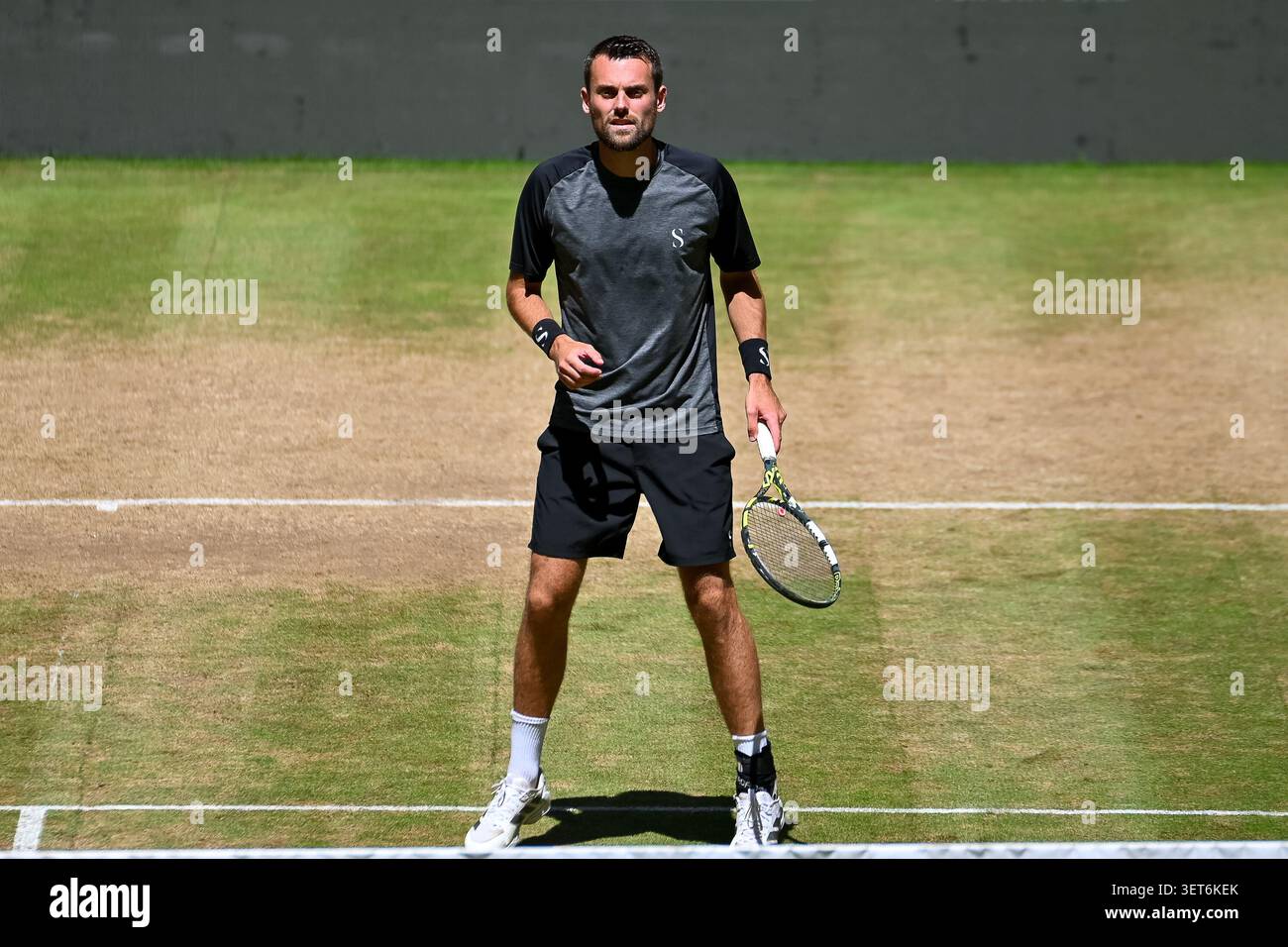 Theo Arribage (FRA) TERRA WORTMANN Open 2026, Tennis, ATP, Tennis ...