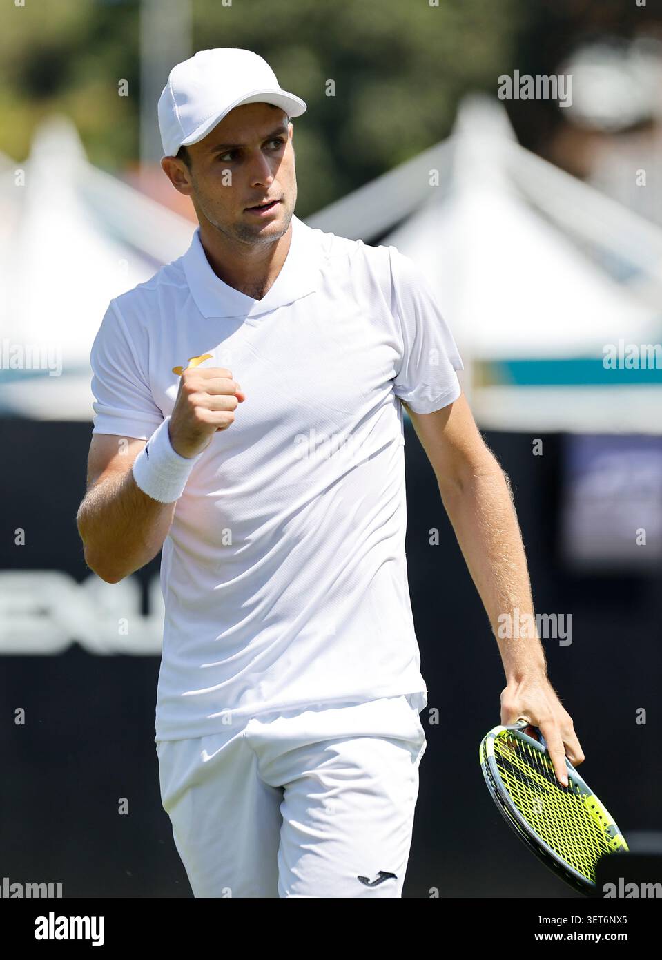 21st June 2026; Devonshire Park Lawn Tennis Club, Eastbourne, East ...