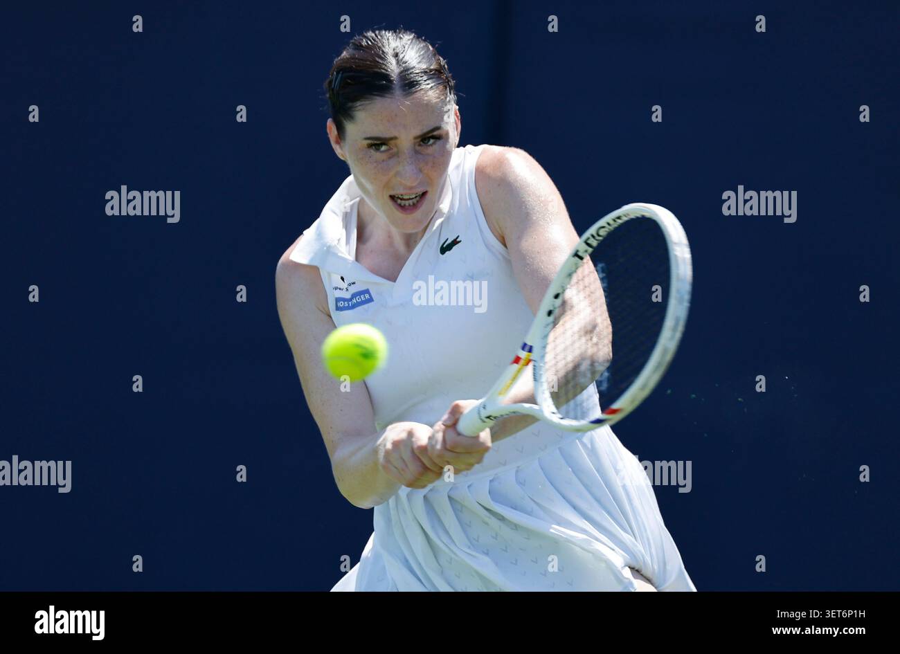 21st June 2026; Devonshire Park Lawn Tennis Club, Eastbourne, East ...