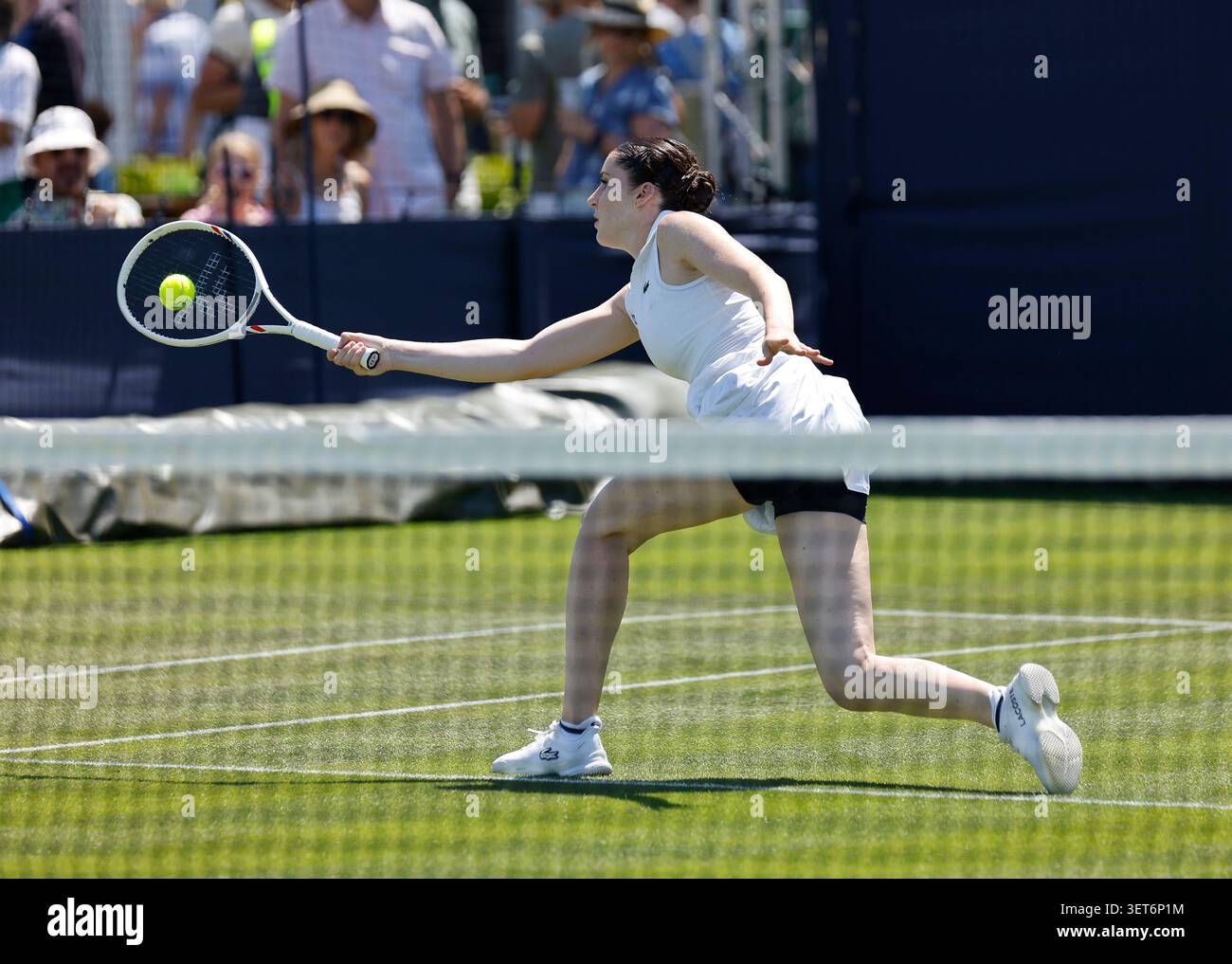 21st June 2026; Devonshire Park Lawn Tennis Club, Eastbourne, East ...