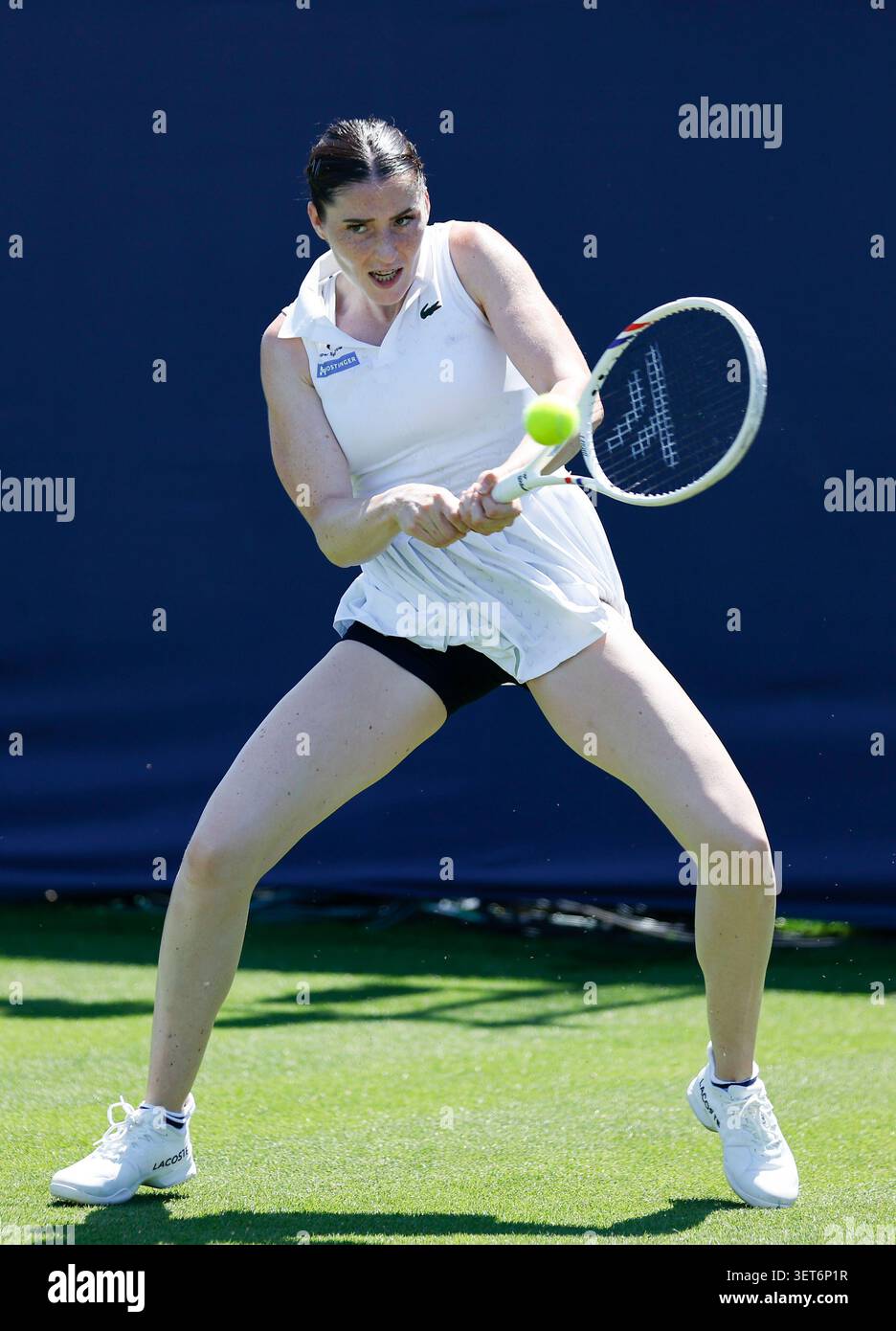 21st June 2026; Devonshire Park Lawn Tennis Club, Eastbourne, East ...