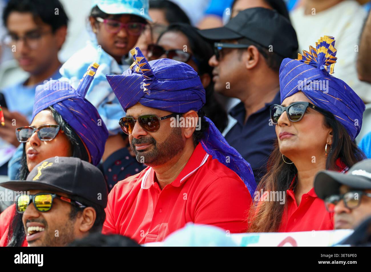 21st June 2026; Old Trafford Cricket Ground, Manchester, Lancashire ...