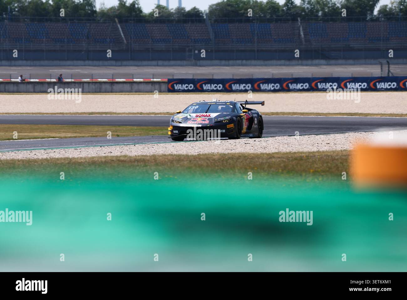 130 Luca Engstler (D/Red Bull Team Abt), Lamborghini Temerario GT3 ...
