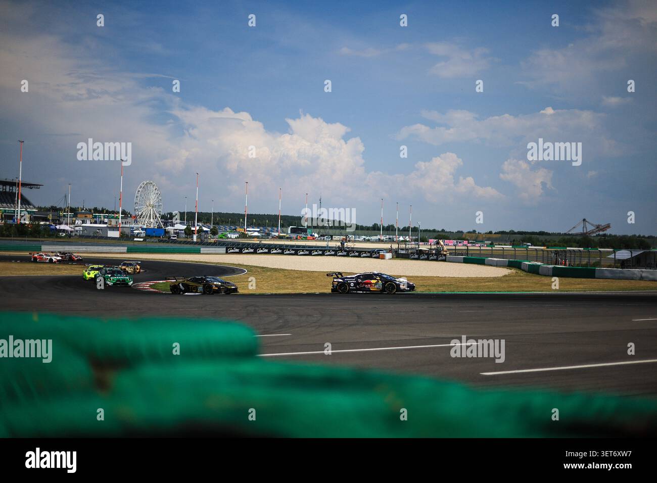 130 Luca Engstler (D/Red Bull Team Abt), Lamborghini Temerario GT3 ...