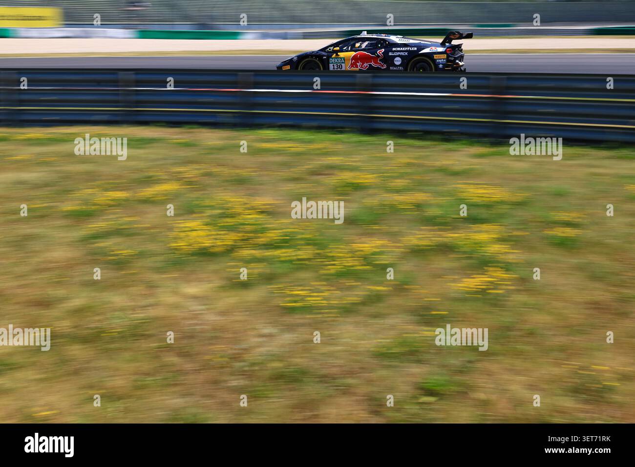 130 Luca Engstler (D/Red Bull Team Abt), Lamborghini Temerario GT3 ...