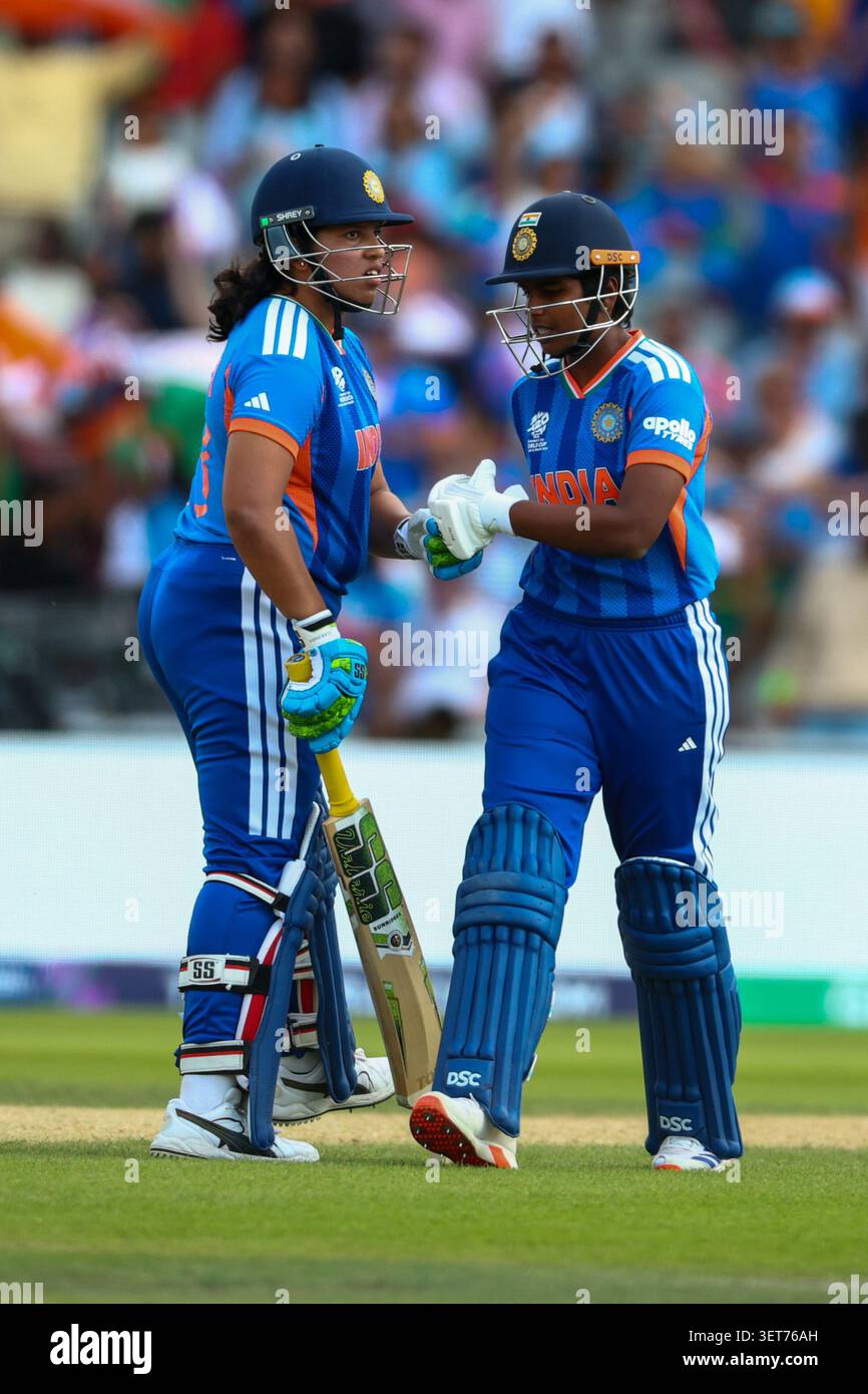 21st June 2026; Old Trafford Cricket Ground, Manchester, Lancashire ...