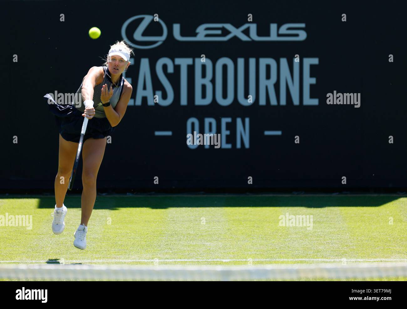 21st June 2026; Devonshire Park Lawn Tennis Club, Eastbourne, East ...