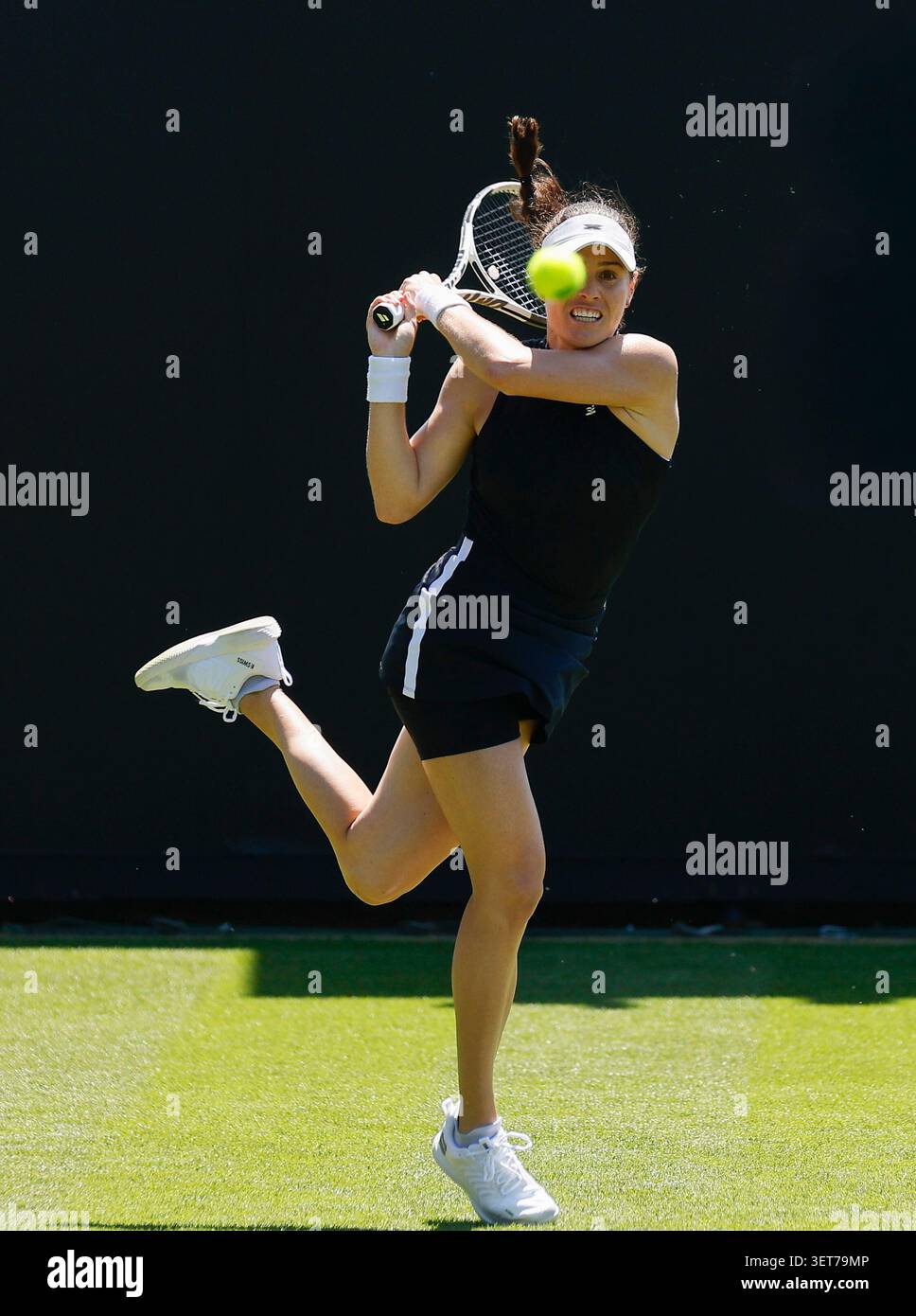 21st June 2026; Devonshire Park Lawn Tennis Club, Eastbourne, East ...