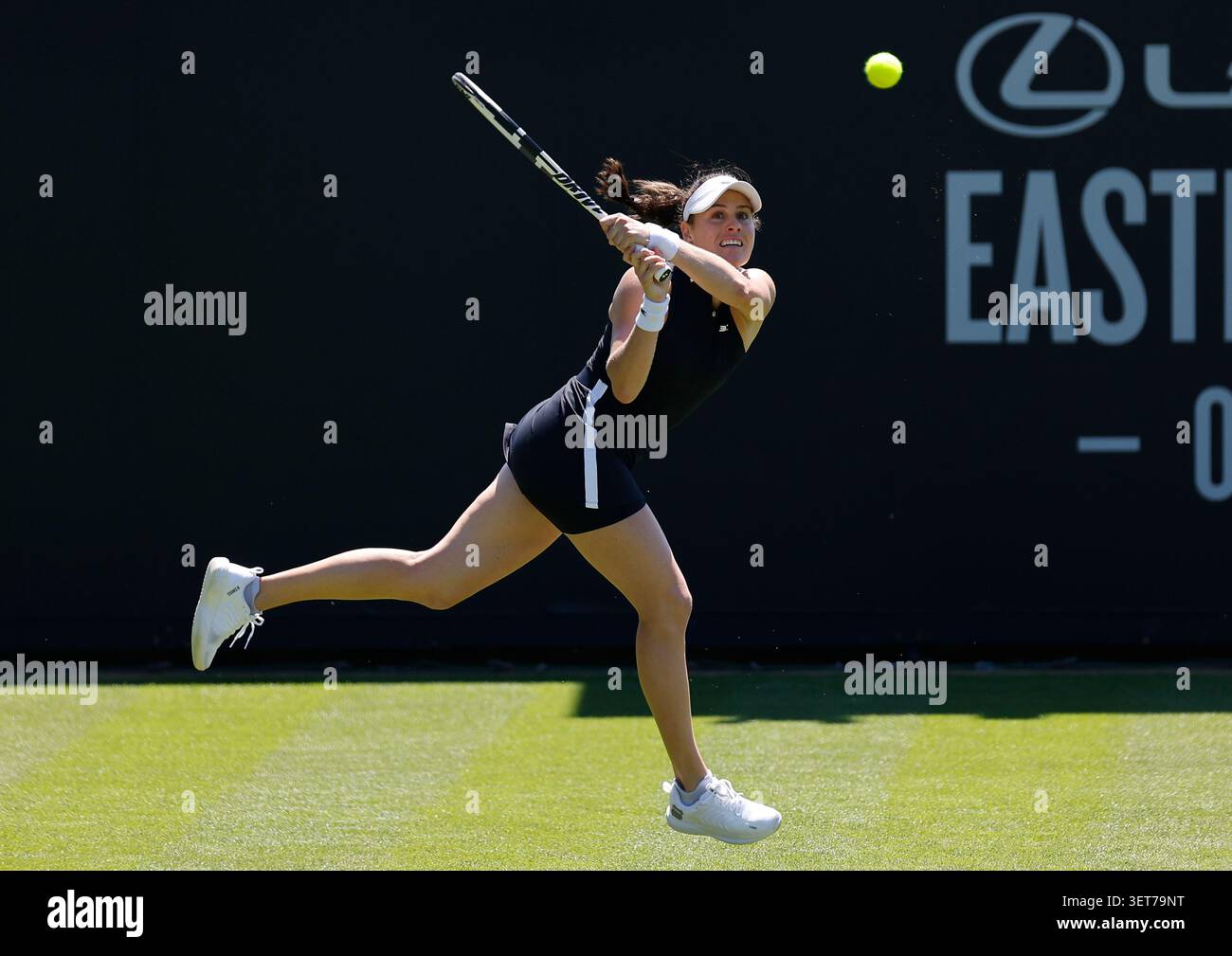 21st June 2026; Devonshire Park Lawn Tennis Club, Eastbourne, East ...