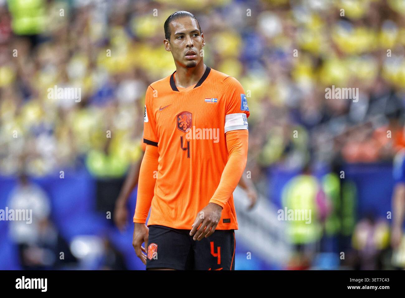 HOUSTON, 20-06-2026, Houston Stadium, Match between The Netherlands and ...