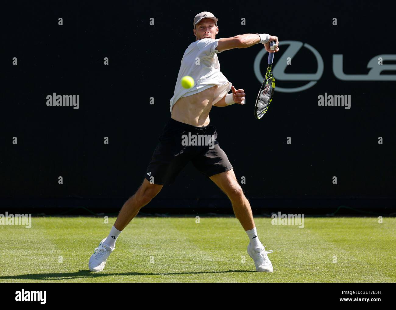 21st June 2026; Devonshire Park Lawn Tennis Club, Eastbourne, East ...