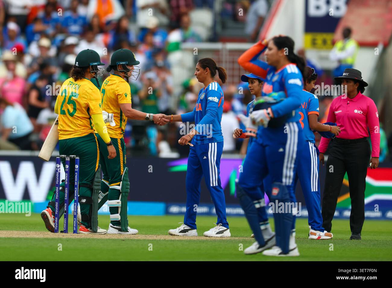 21st June 2026; Old Trafford Cricket Ground, Manchester, Lancashire ...