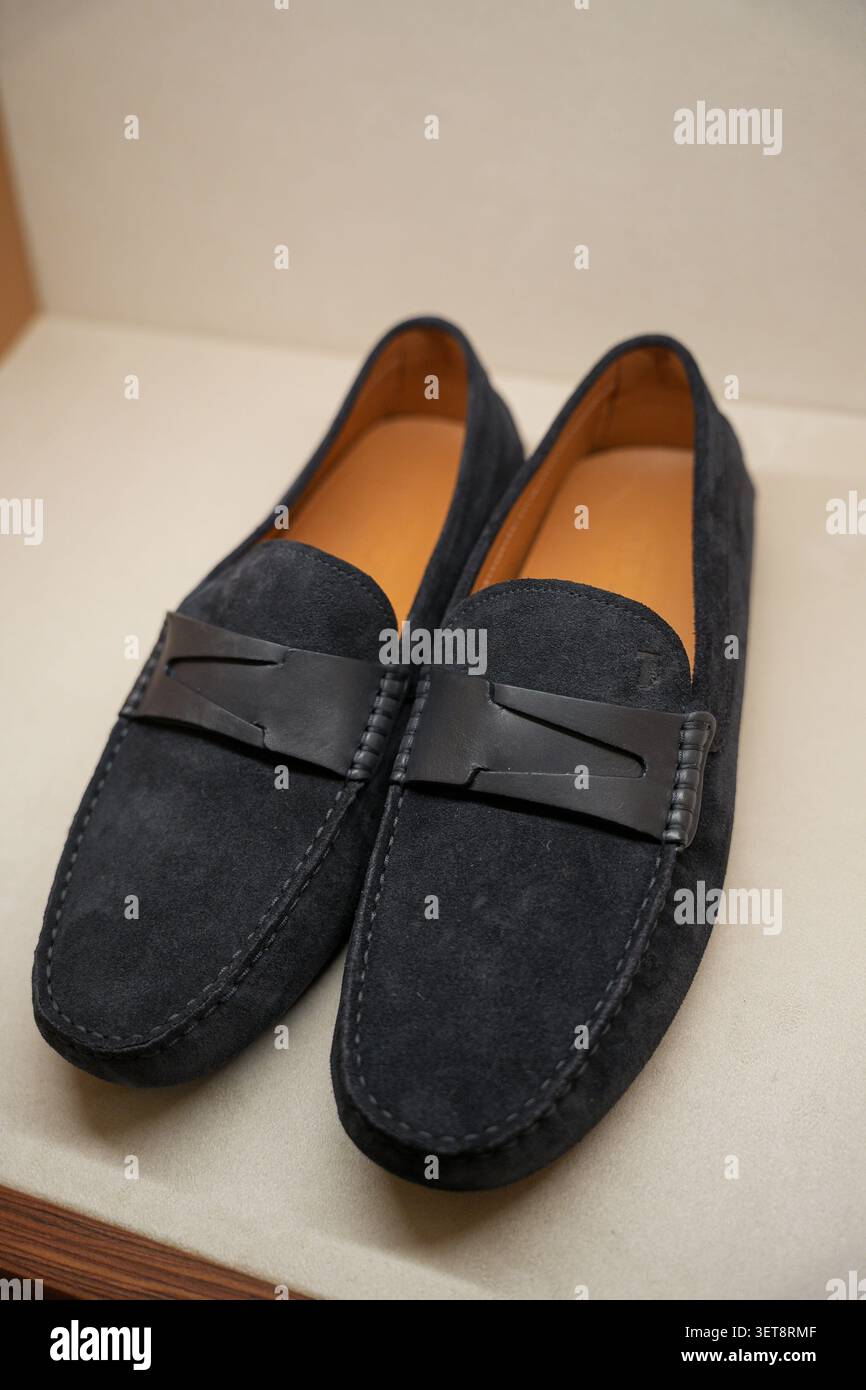 IPA85922857 - Milan, Milan Men’s Fashion Week Spring/Summer 2027 - Men ...
