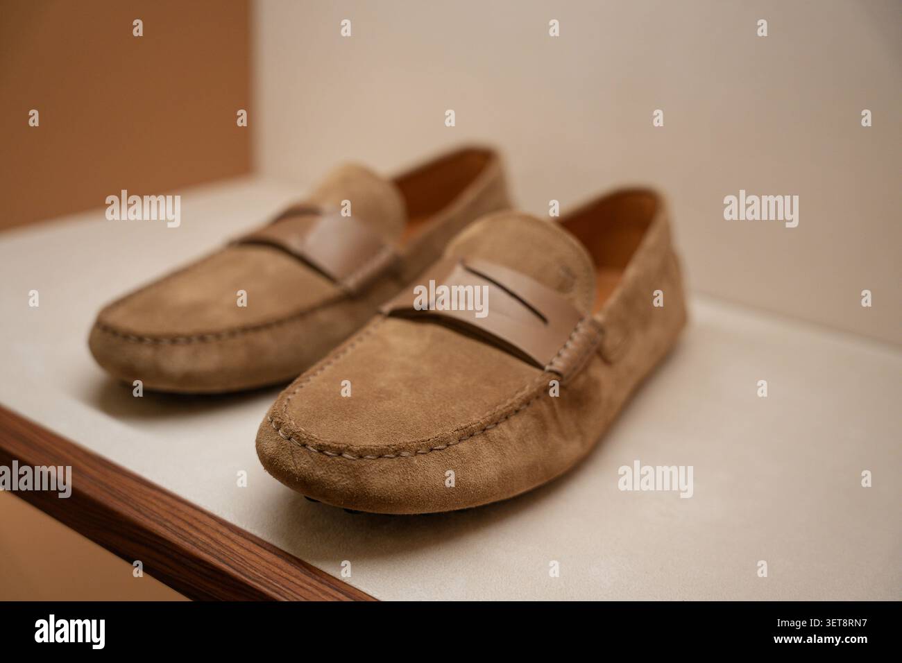 IPA85922818 - Milan, Milan Men’s Fashion Week Spring/Summer 2027 - Men ...