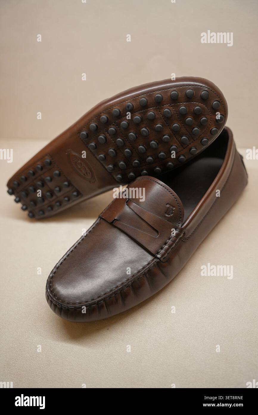 IPA85922840 - Milan, Milan Men’s Fashion Week Spring/Summer 2027 - Men ...