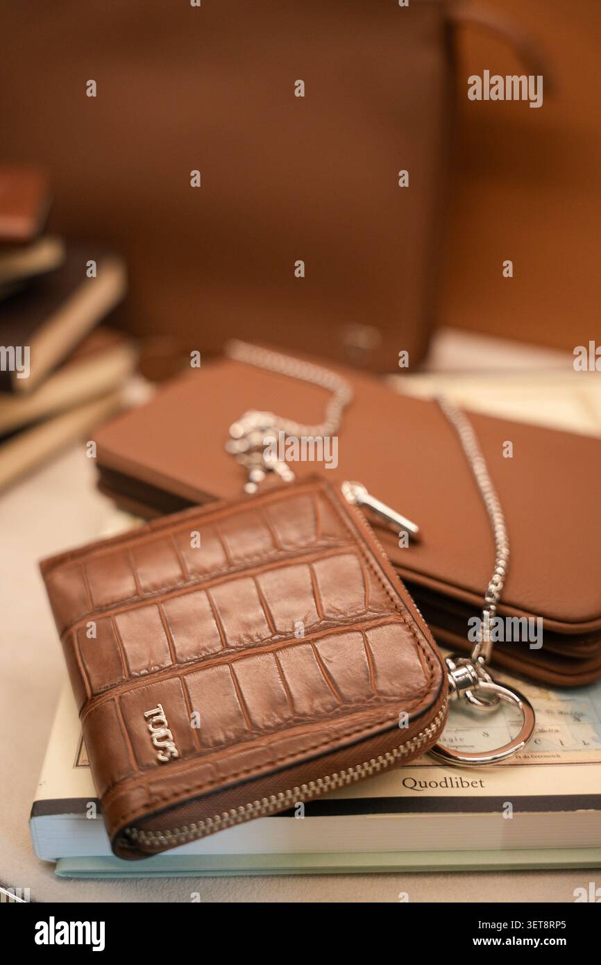 IPA85922874 - Milan, Milan Men’s Fashion Week Spring/Summer 2027 - Men ...