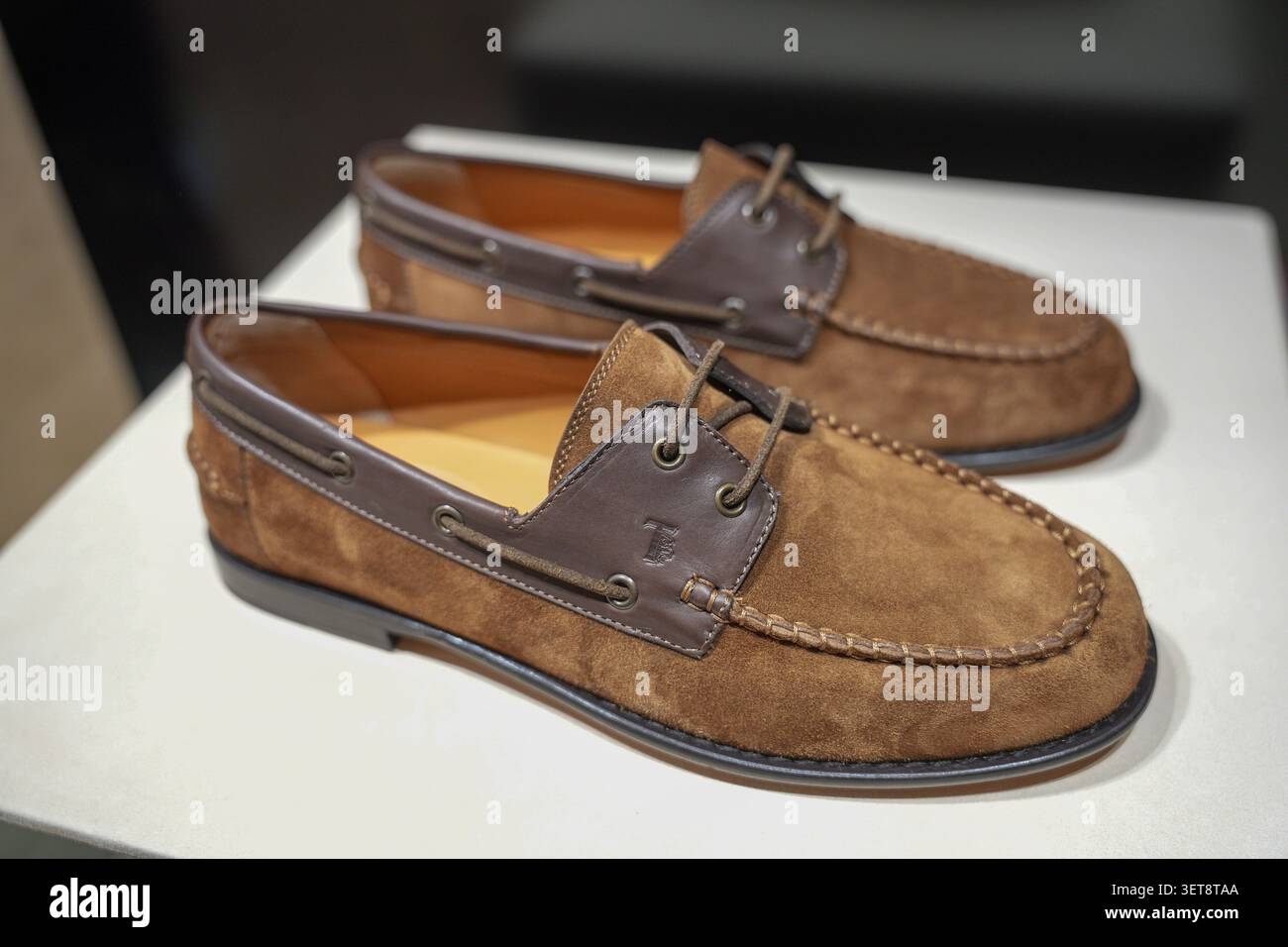 IPA85922911 - Milan, Milan Men’s Fashion Week Spring/Summer 2027 - Men ...