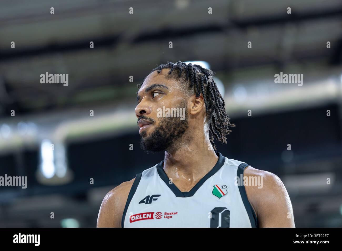 Warsaw, Poland. 21st June 2026. Polish Basketball League final match 7 ...