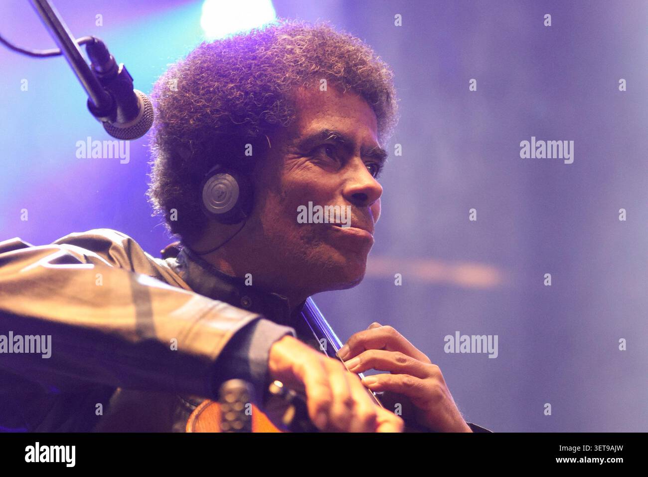 PR - CURITIBA - 06/20/2026 - CURITIBA, IRA! SHOW - Jonas Moncaio during ...