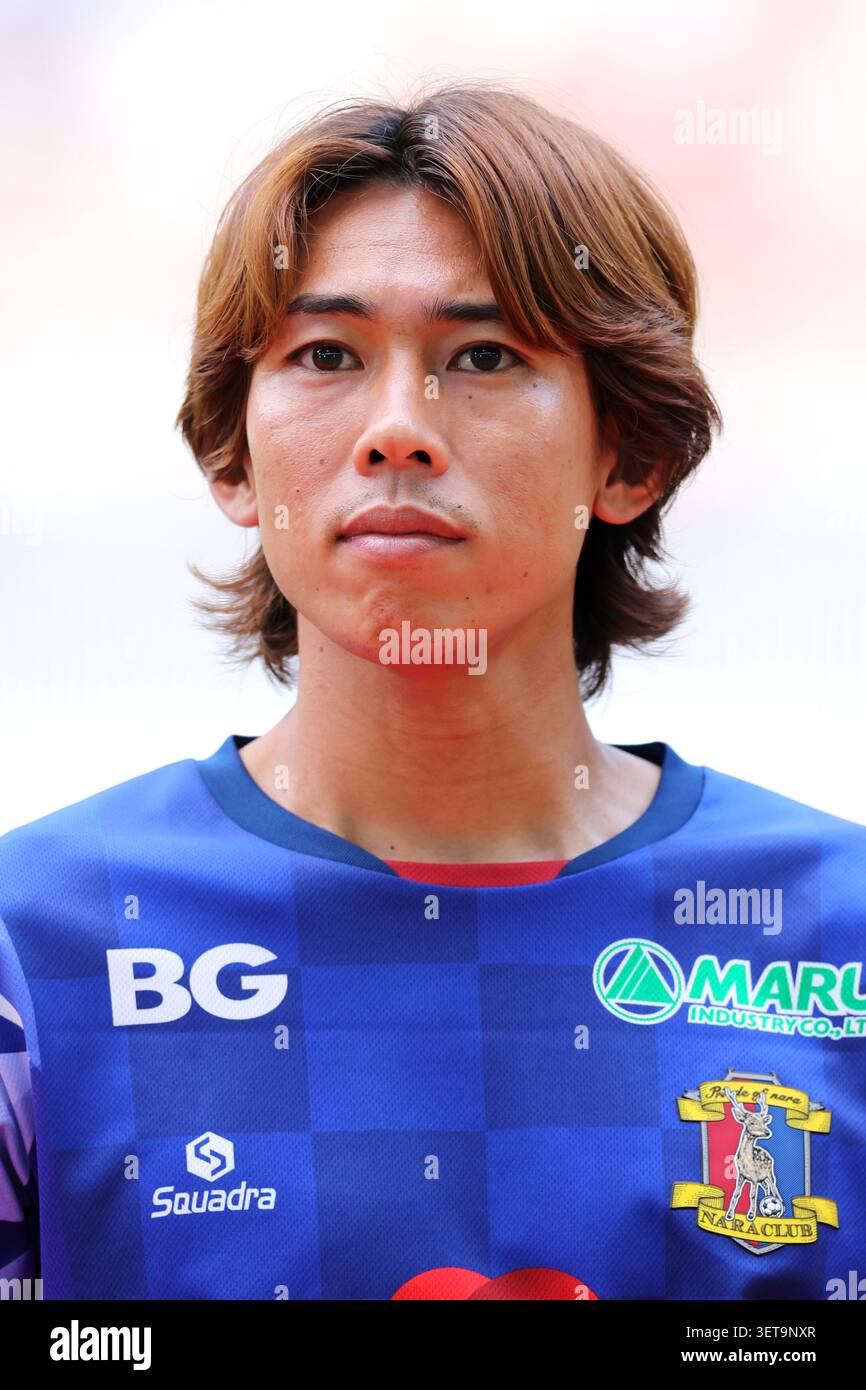 Shota Tamura, JUNE 13, 2026 - Football / Soccer : J.LEAGUE ALL-STAR ...