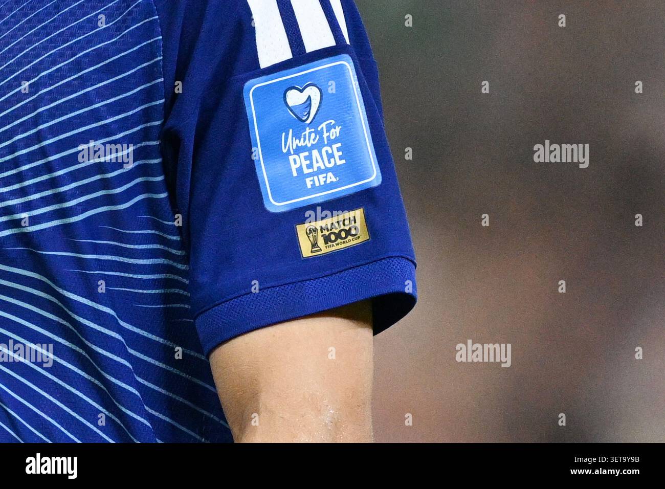 Ritsu Doan (JPN), General view, JUNE 20, 2026 - Football / Soccer ...