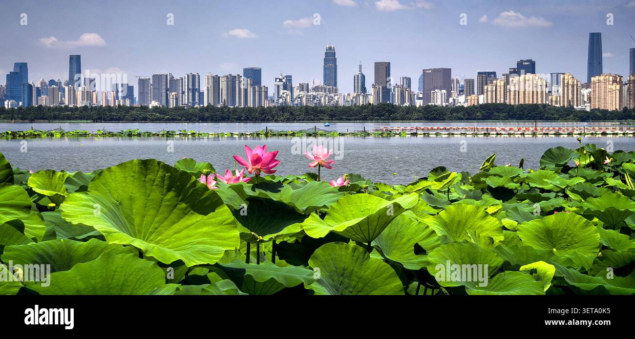 (260622) -- BEIJING, June 22, 2026 (Xinhua) -- This photo taken with a ...