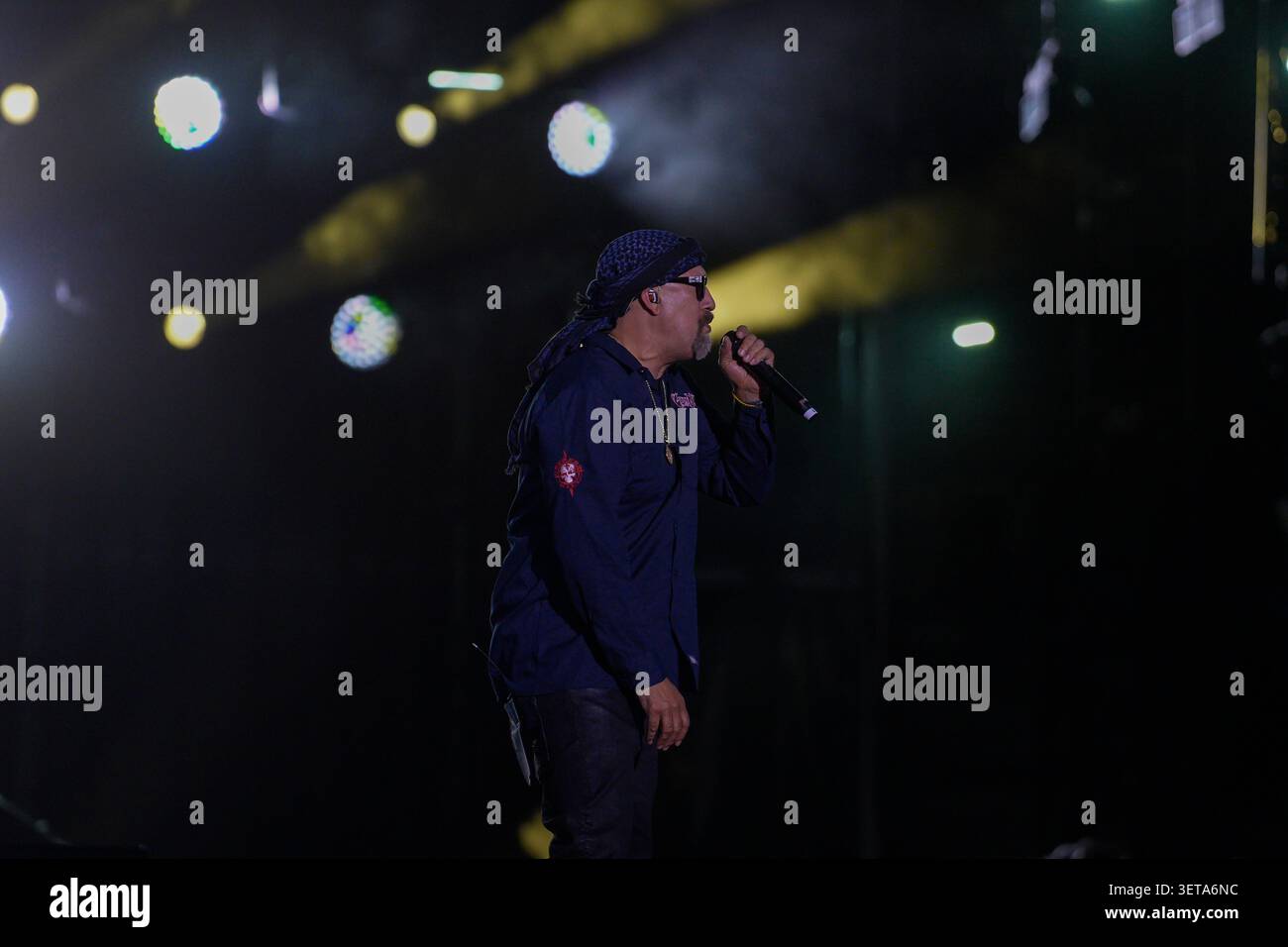 ROCK IN RIO LISBOA: Cypress Hill performing at Palco Mundo on second ...