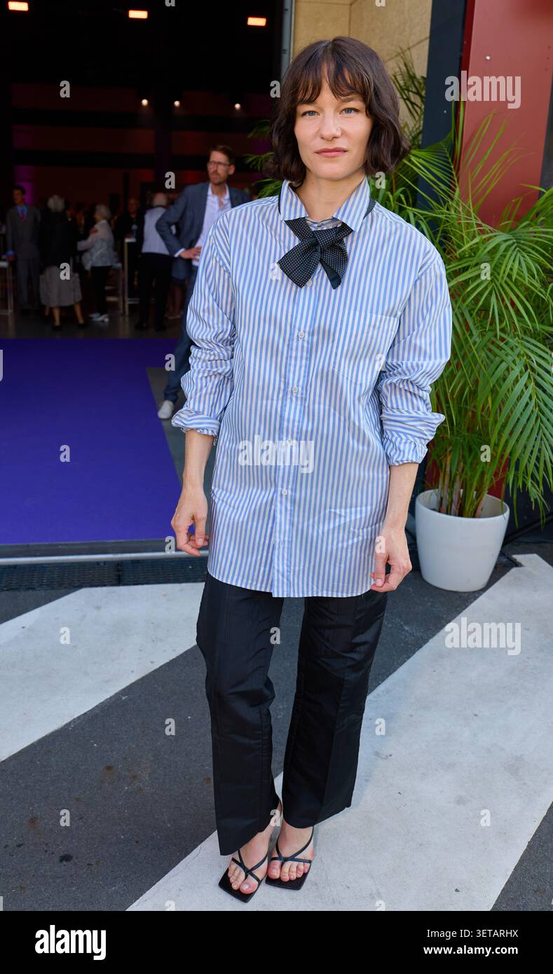 Austrian Film Awards 2026 at hq7 Studios Vienna, Austria, on June 18 ...