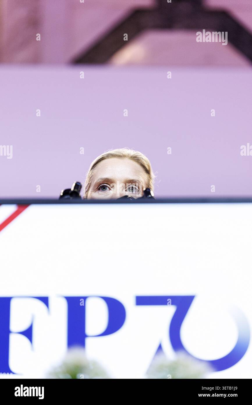 ABD0067 20260620 - A “70 Years of the FPÖ” ceremony at the Hofburg in ...