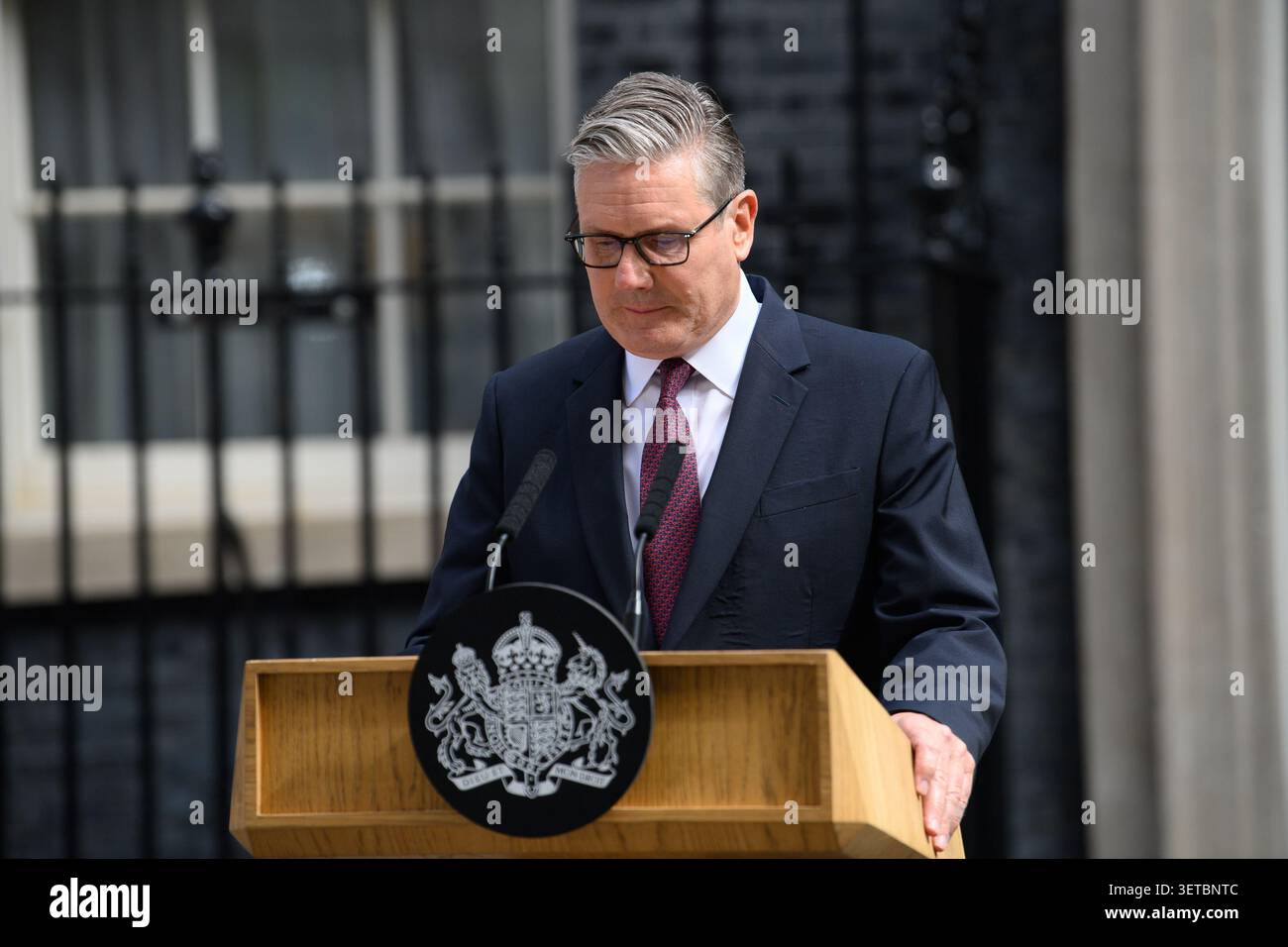 London, UK. 22 Jun 2026. Pictured:British Prime Minister Sir Keir ...